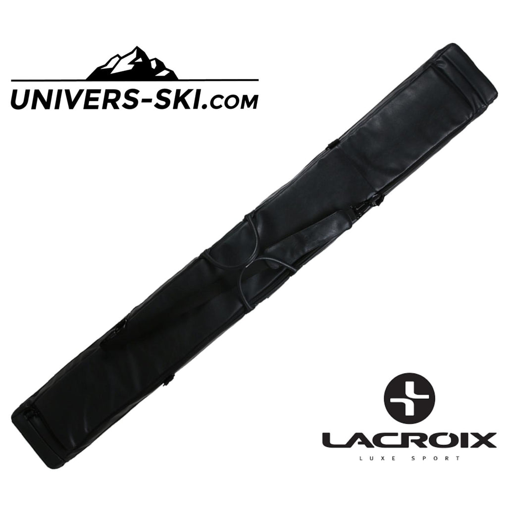 Housse à Skis Lacroix LX Traveller Cuir 180cm 2026