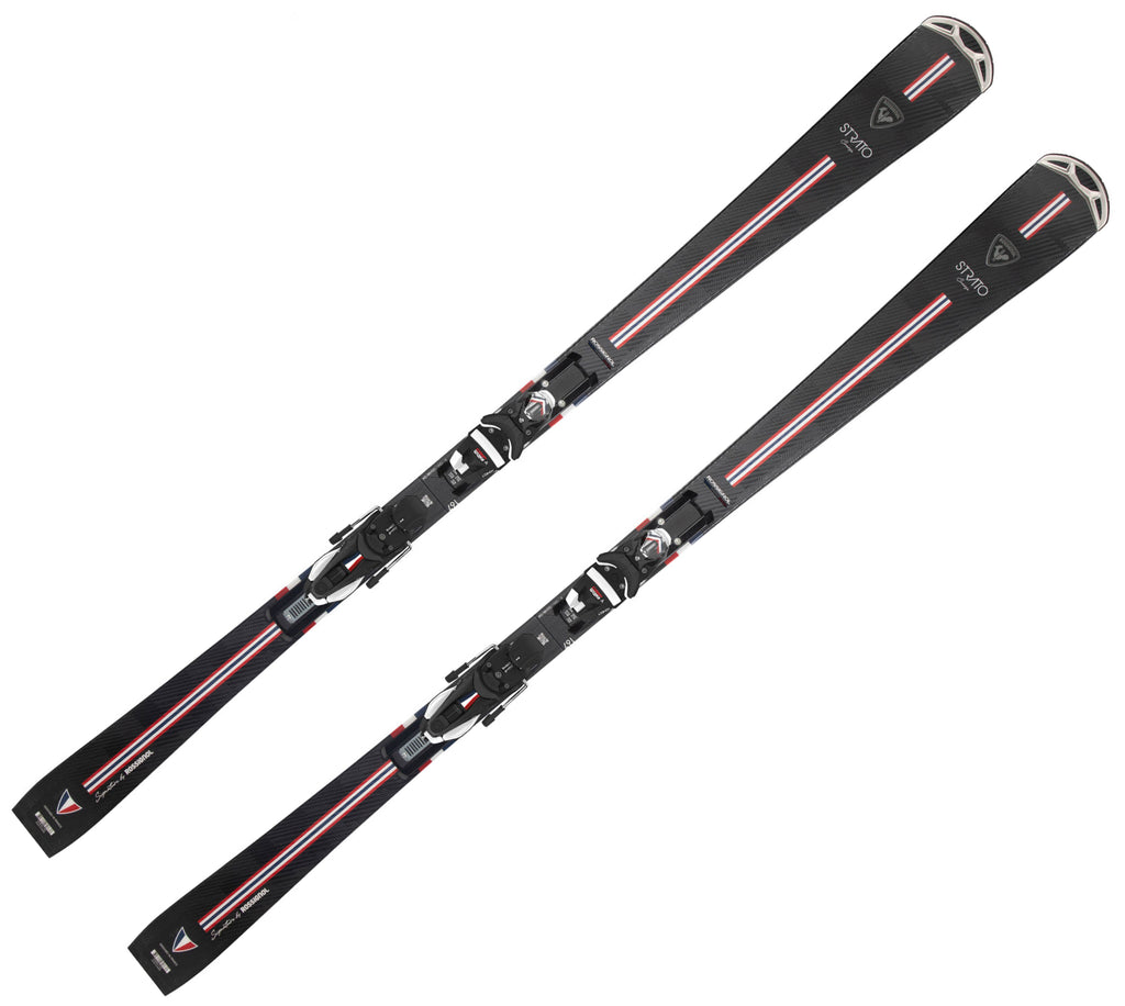 Ski ROSSIGNOL Signature STRATO Course 2026 + NX 12 Konect GW