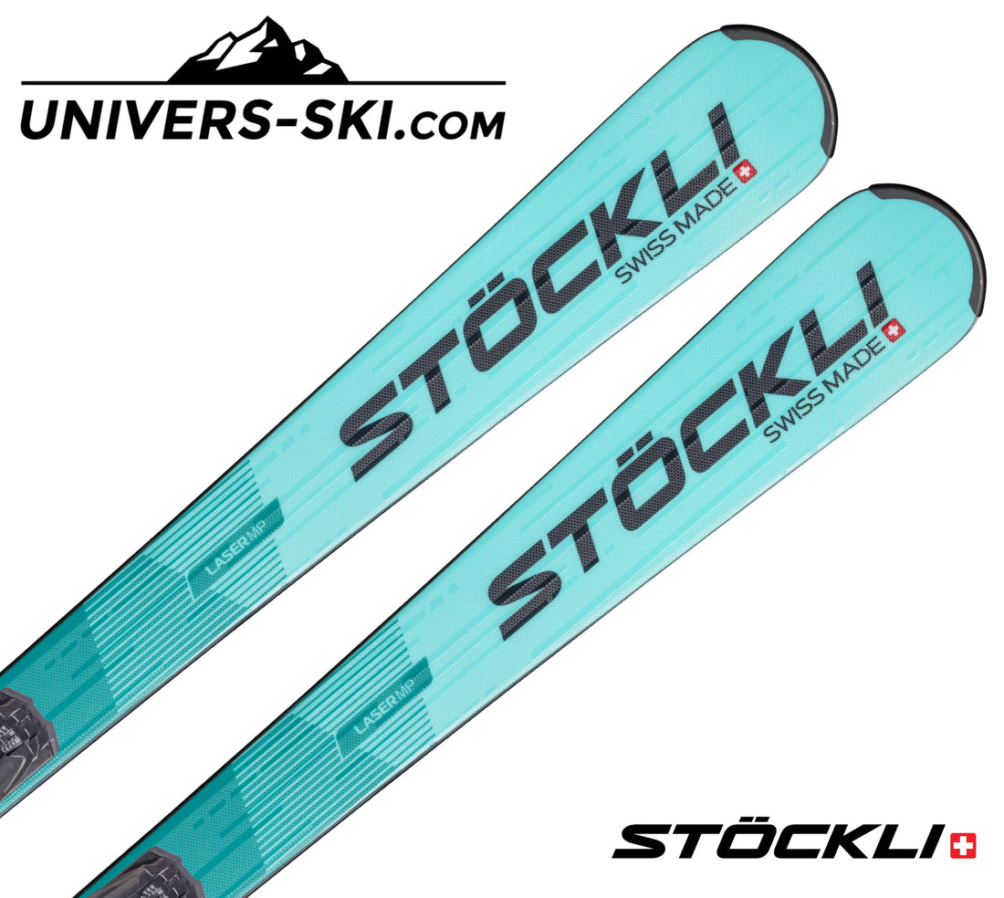 Ski Stockli 2020 - Skis Suisse de qualité